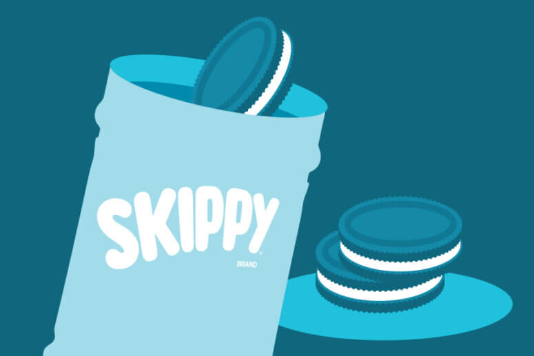Our History — Skippy® Brand