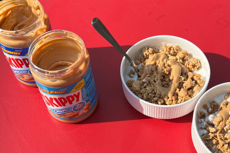 About the SKIPPY® Brand — Skippy® Brand